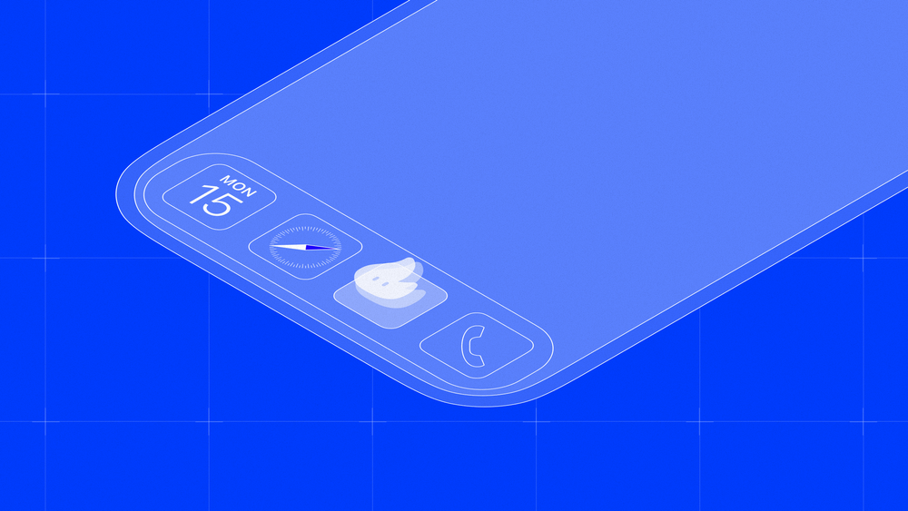 How to Design an iOS 26 App Icon with Icon Composer